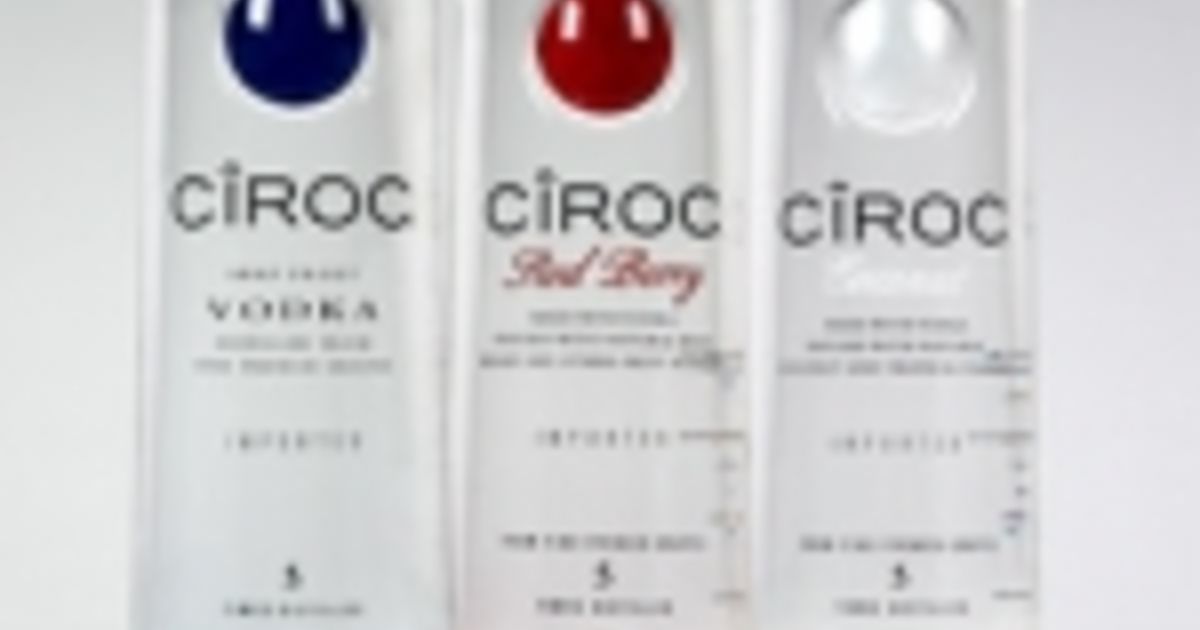 Ciroc | Ad Age