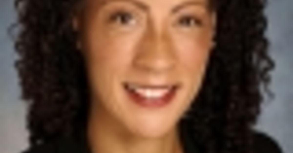 Women to Watch: Janet Rolle, CNN Worldwide | Ad Age