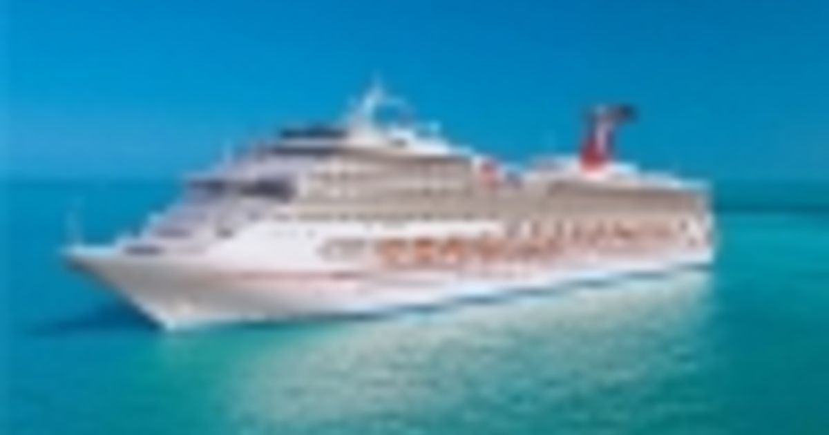 Carnival Will Air Its First Super Bowl Commercial | Ad Age