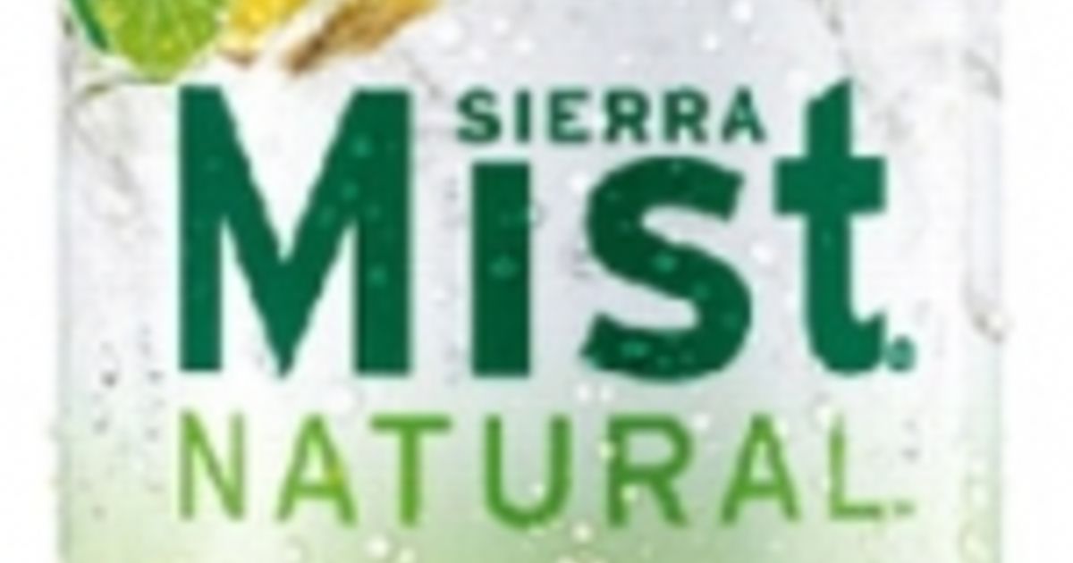 Sierra Mist Effort a Not-So-Sweet Attack on Sprite | Ad Age