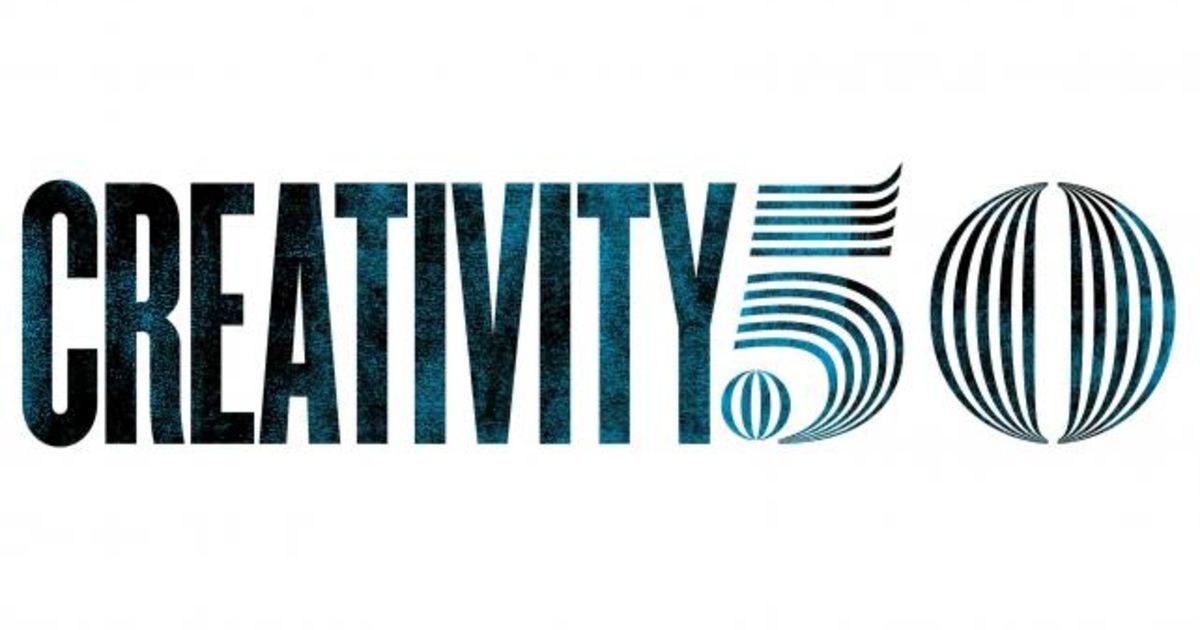 Deja Vu All Over Again: Meet the Creativity 50 All-Stars | Ad Age