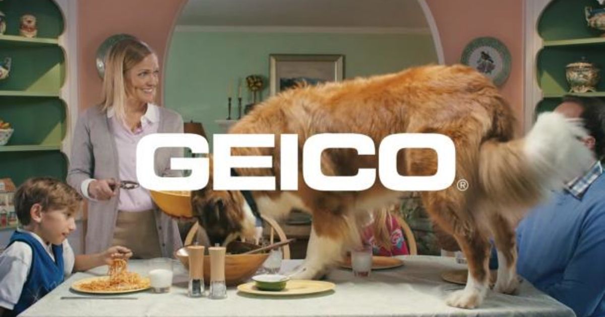 Geico's 'Unskippable' From the Martin Agency Is Ad Age's 2016 Campaign ...