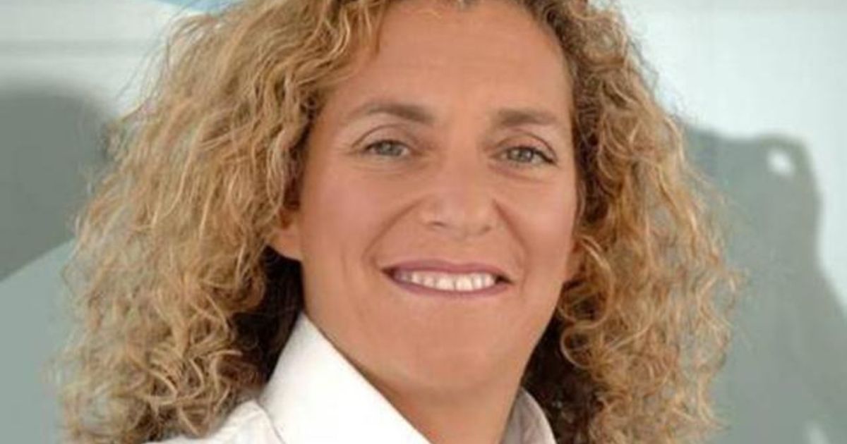 Tamara Ingram: The Woman Taking the Reins at JWT | Ad Age
