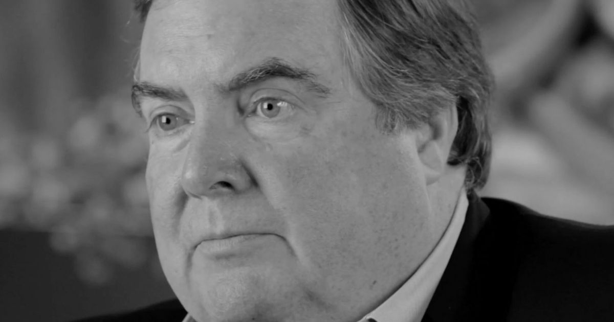 Tony Pace, who died in snowmobile accident Tuesday, was in Montana for ...