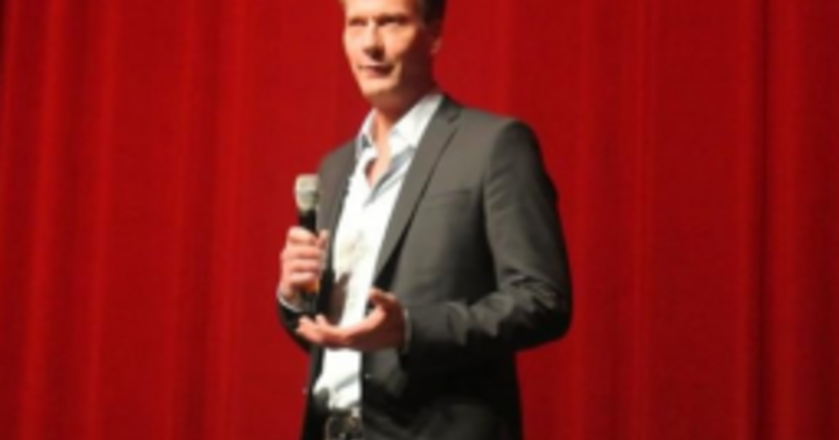 Chipotle's Crumpacker, Still Facing Drug Charges, Is Back on the Job ...