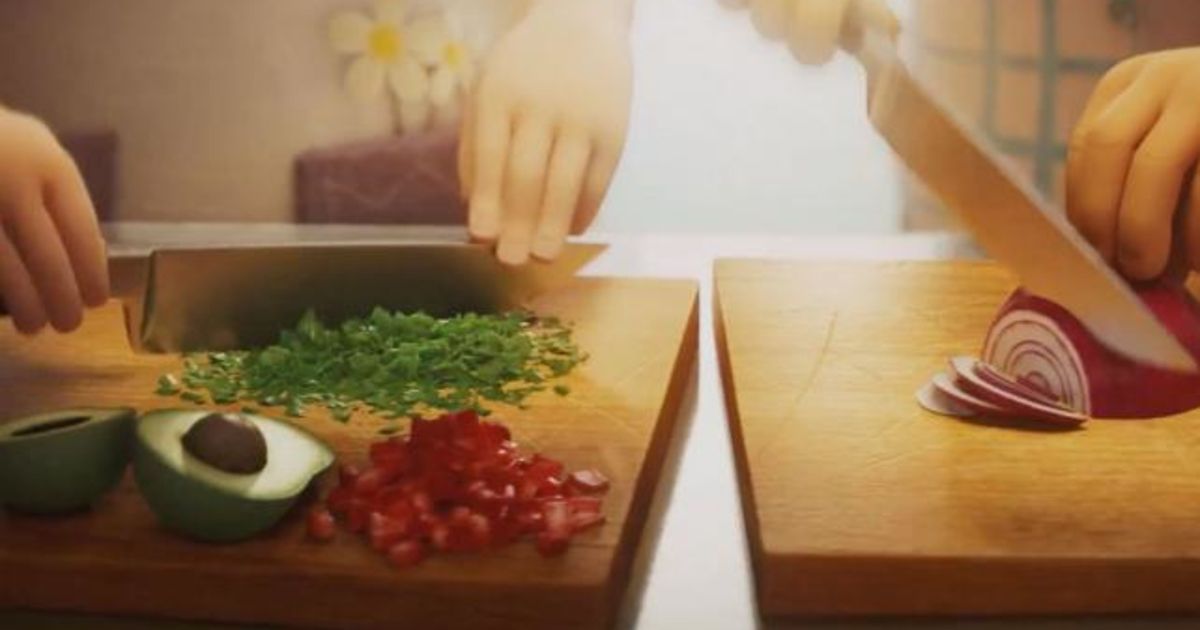 Chipotle Unveils Third Animated Film, Hopes Consumers Want It That Way ...