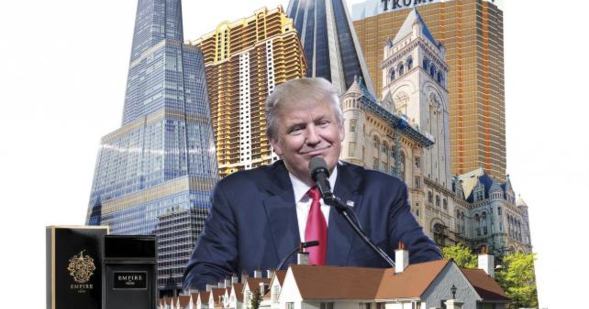 Like It or Not, Donald Trump Is a Purpose-Driven Brand | Ad Age