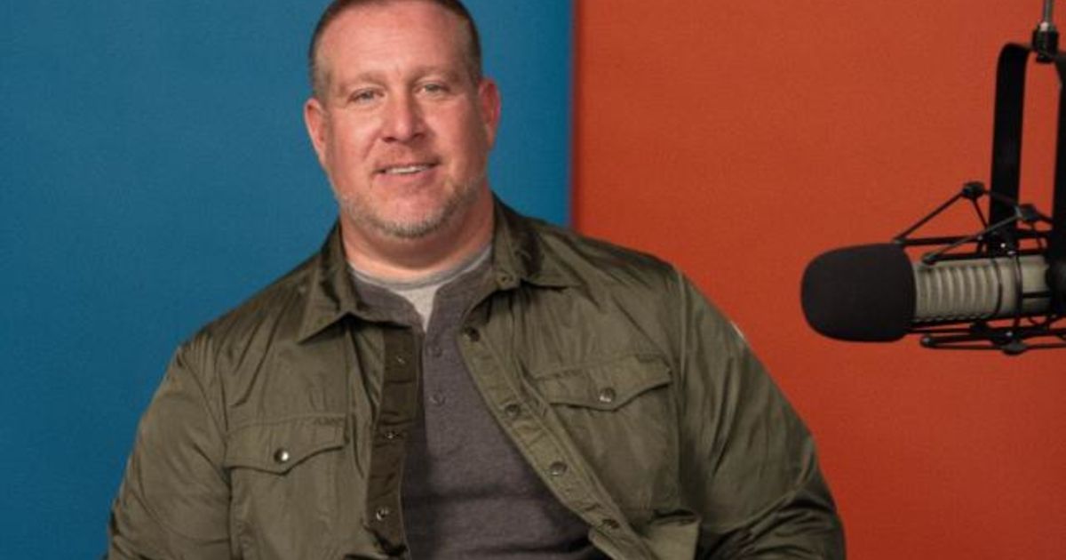 Podcast: Rich Antoniello, CEO of Complex Media | Ad Age