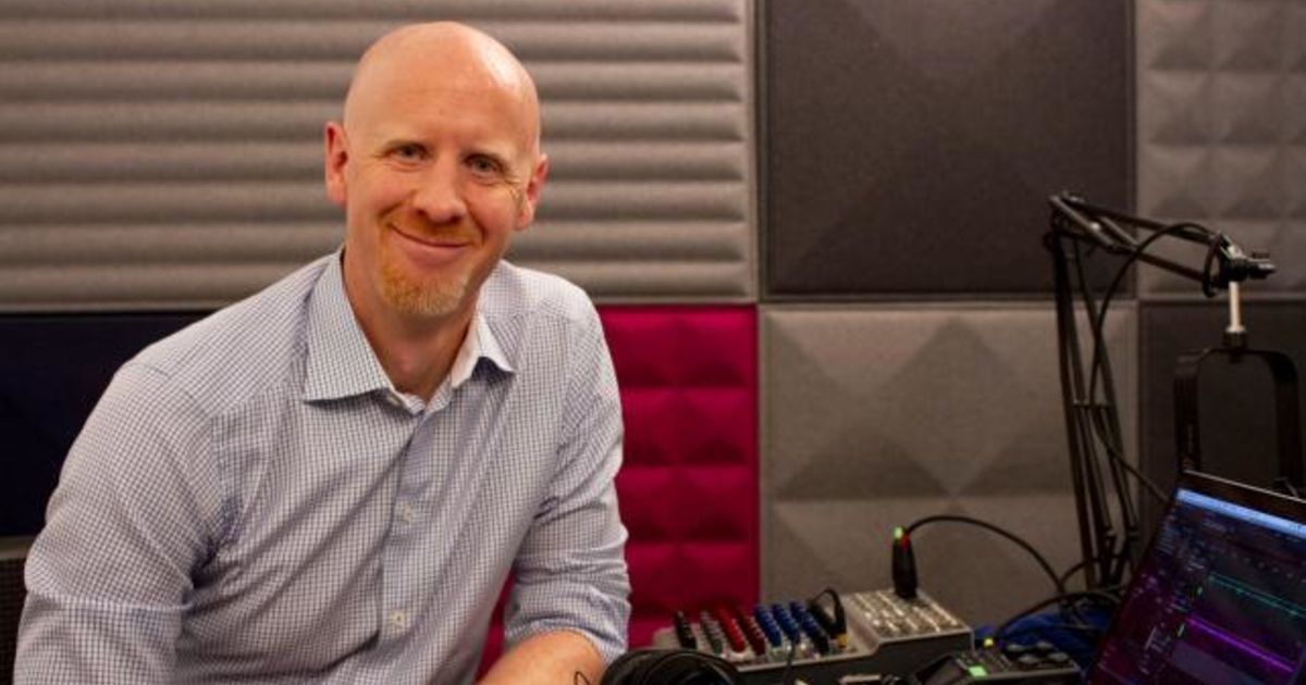 OpenX CEO Tim Cadogan on the evolution of programmatic, and going to ...