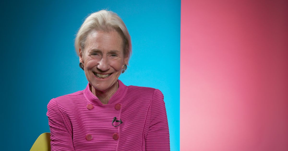 Ogilvy's Chairman Emeritus Shelly Lazarus: 'I was never discriminated ...