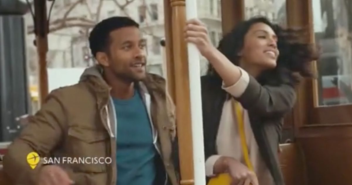 Watch the newest commercials on TV from Expedia, Pepsi, Subway and more ...