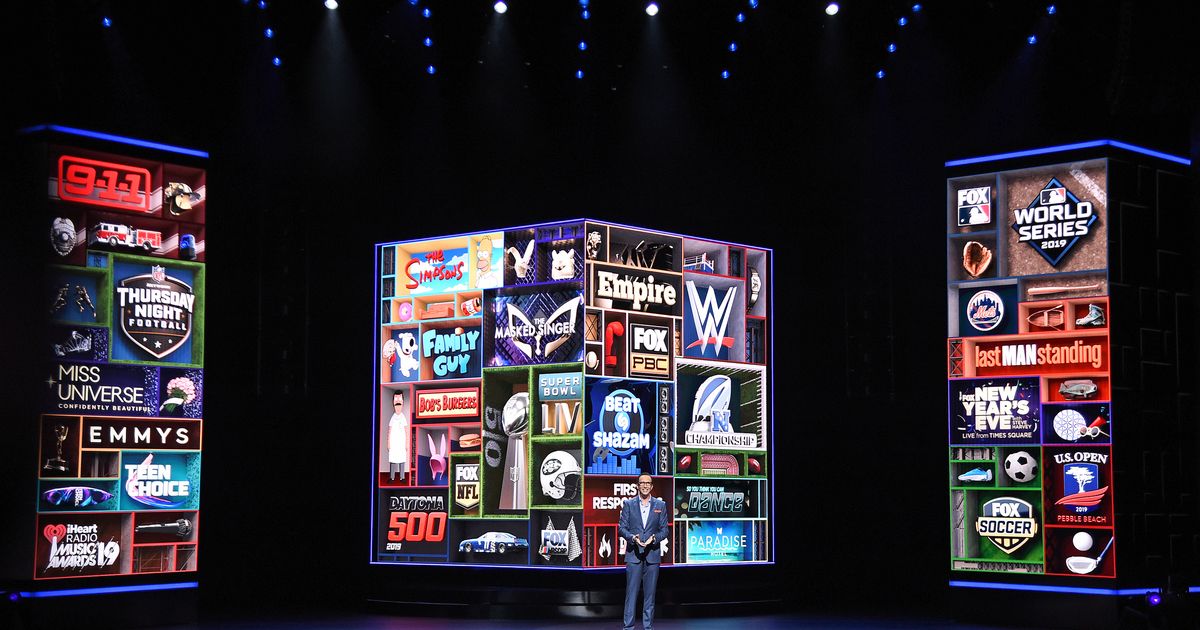 TV Upfront and Digital NewFront 2019 calendar: the latest updates | Ad Age
