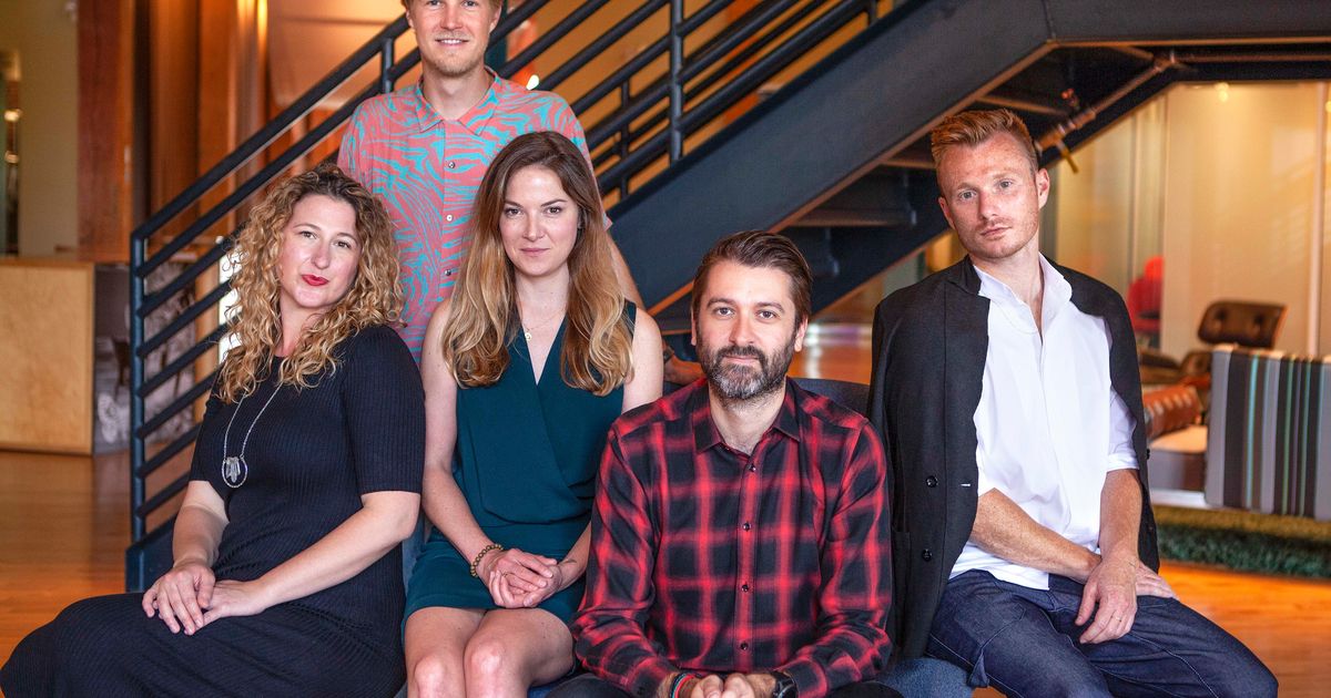 McKinney expands to west coast with acquisition of LA creative shop ...