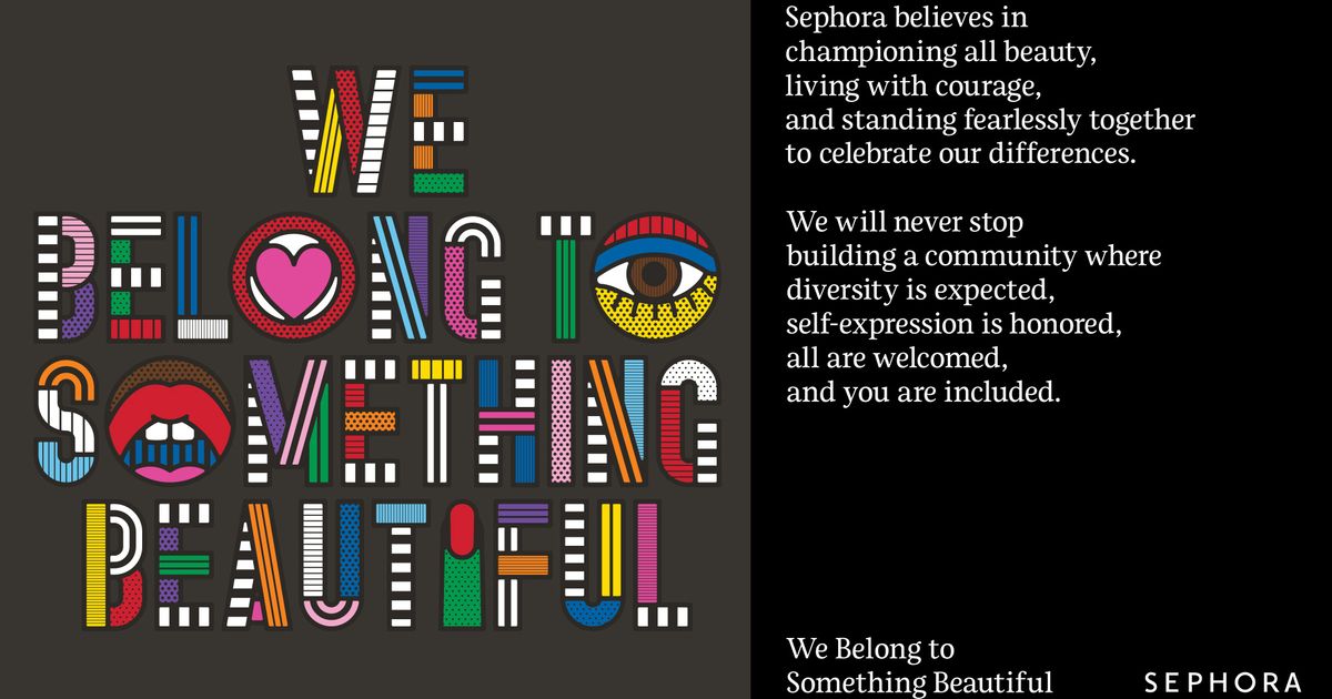 Sephora to shut down stores for inclusivity workshops | Ad Age