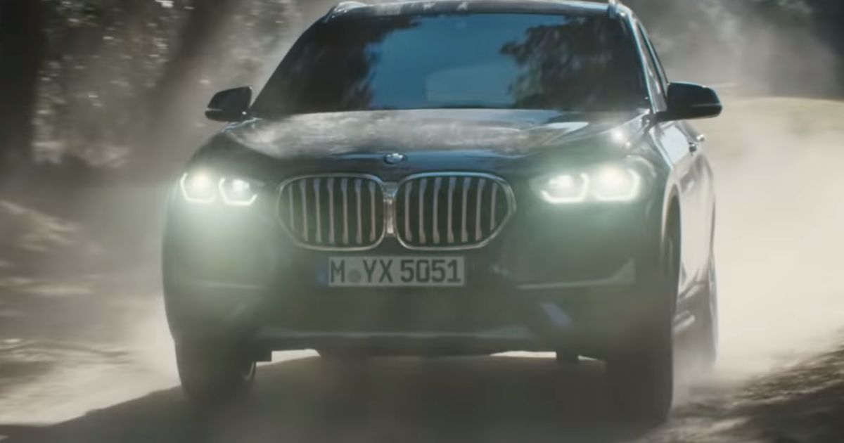 BMW names new marketing leader for the U.S. | Ad Age