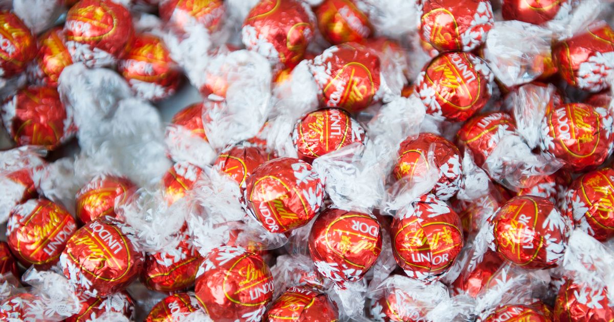 Lindt chocolate buys Super Bowl ad | Ad Age