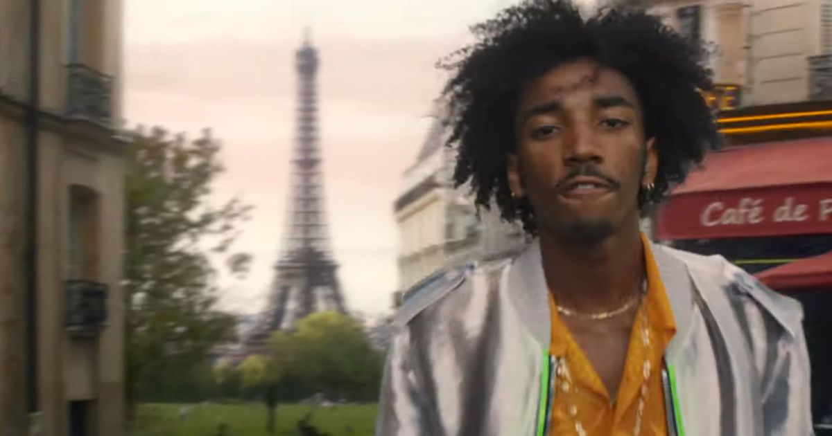 Sprite updates its campaign to stay with the current hip-hop culture ...