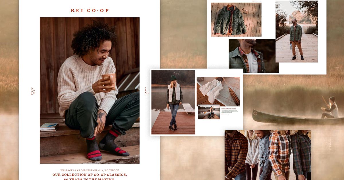 REI shelves catalog for print magazine | Ad Age