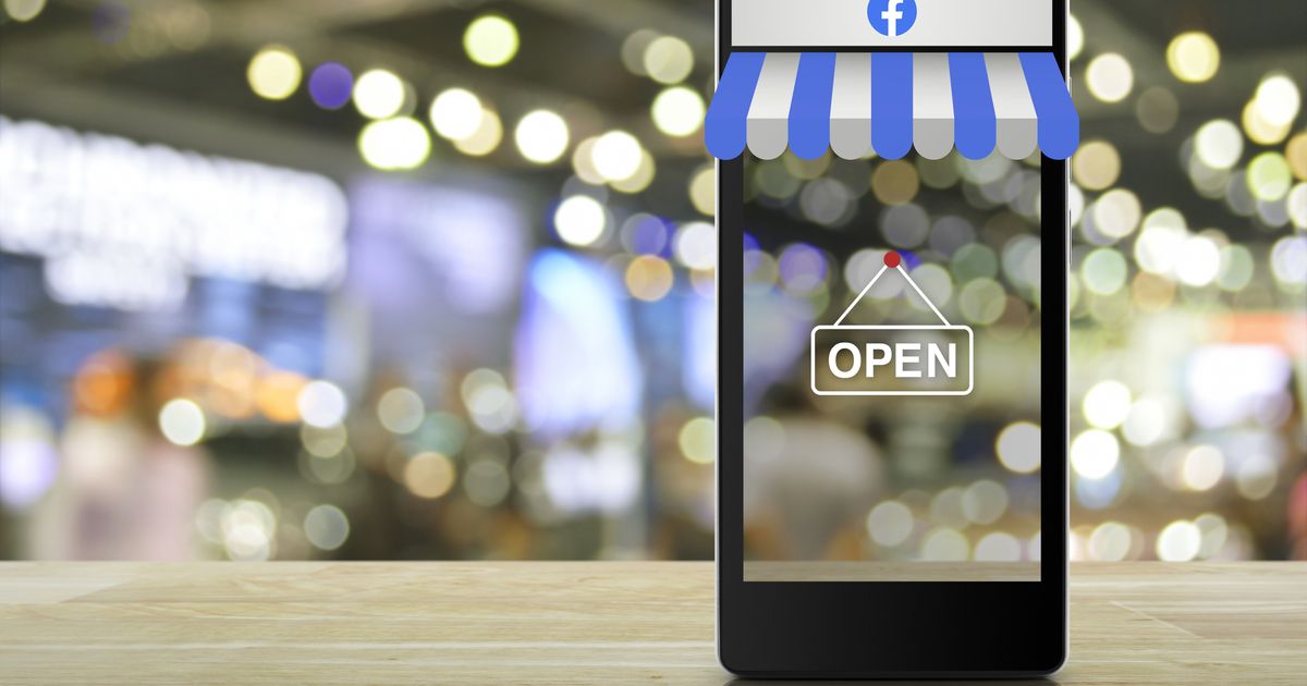 Facebook has become the storefront for direct-to-consumer brands | Ad Age