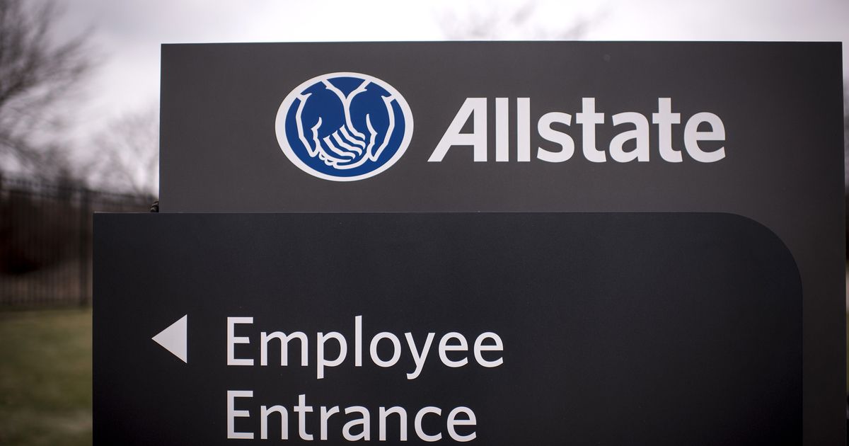 Allstate beefs up its internal agency as more work goes in-house | Ad Age