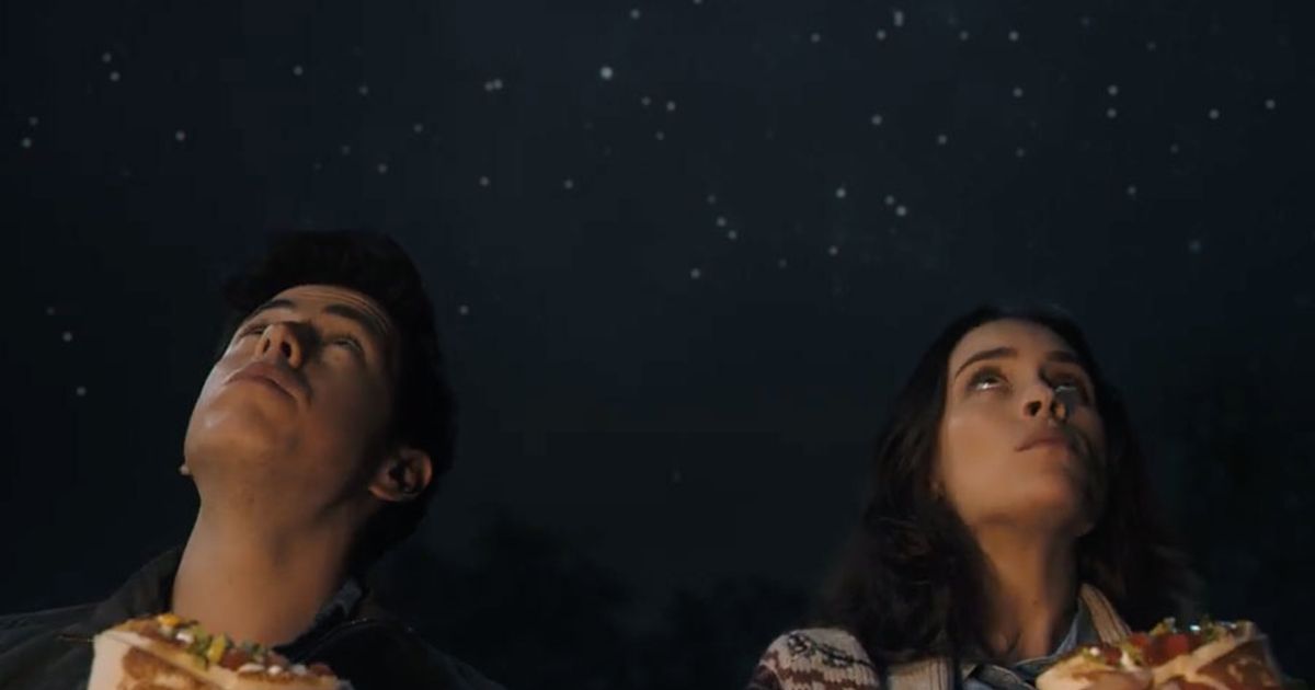 Watch the newest commercials on TV from Taco Bell, Michelob, Jimmy John ...