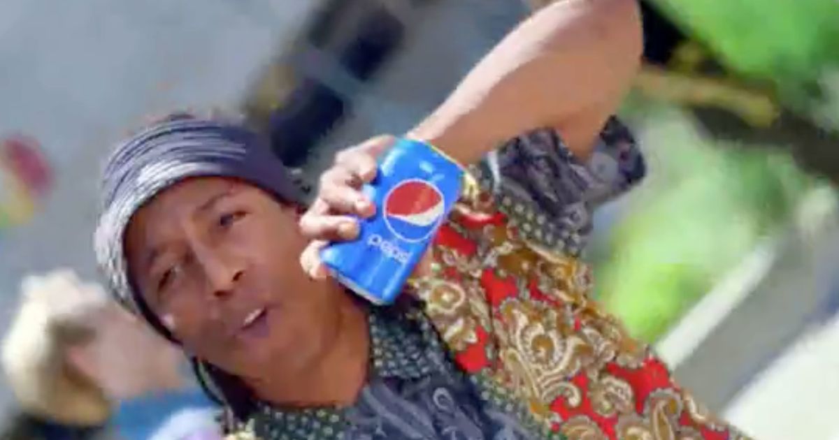 Watch the newest commercials on TV from Pepsi, Geico, Angel Soft and ...