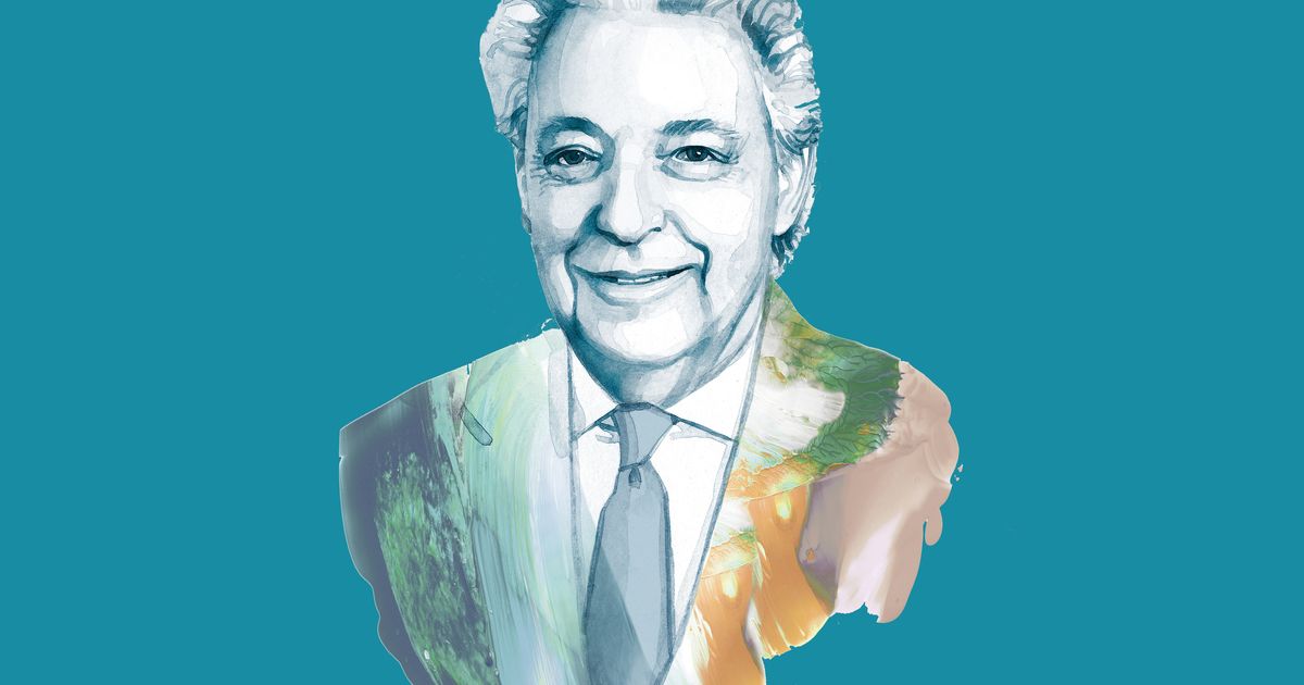 IPG Chairman-CEO Michael Roth on the potential for economic downturn ...