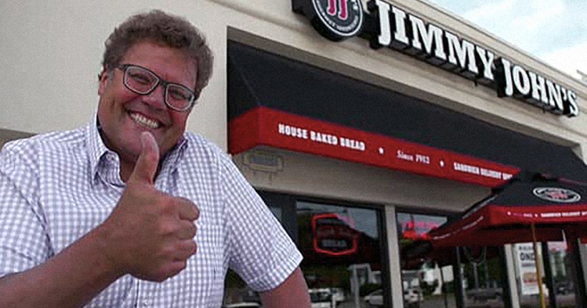 Jimmy John's to be sold to Arby's parent company Inspire Brands | Ad Age