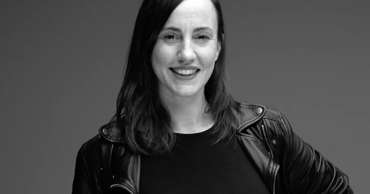 R/GA's Jess Greenwood becomes global chief marketing officer | Ad Age