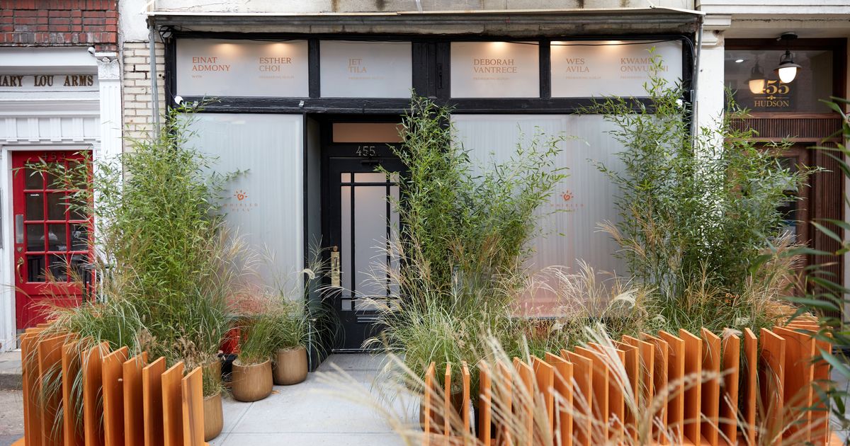 Sabra to open 'Whirled Peas,' a pop-up restaurant aiming to expand ...