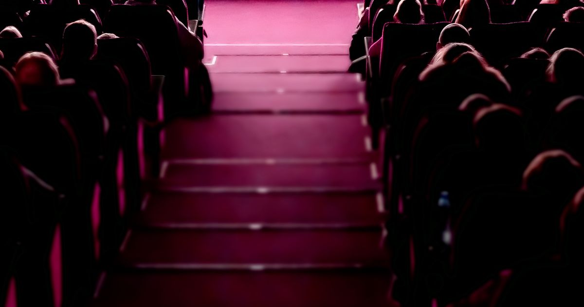 Screenvision's CEO on why advertisers should take a look at in-theater ...