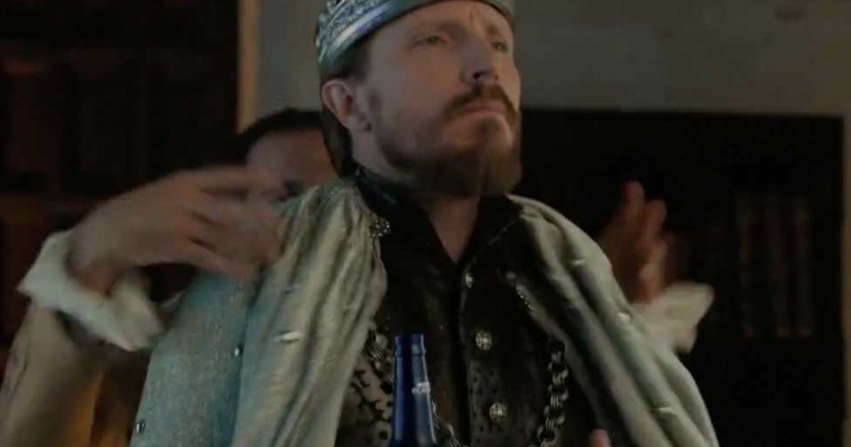 Watch the newest commercials on TV from Verizon, Bud Light, the NFL and ...