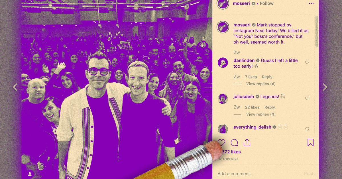 Why hiding 'like' counts on Instagram addresses absolutely nothing | Ad Age