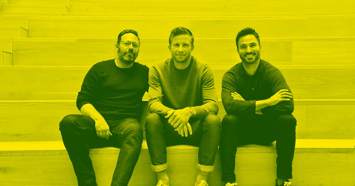 Jones Knowles Ritchie names new leadership including a global chief ...