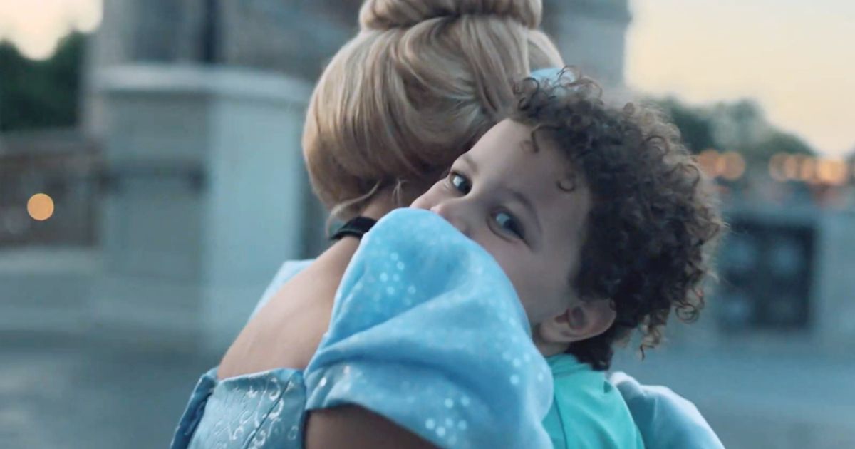 Watch the newest commercials on TV from Facebook, Walt Disney World ...