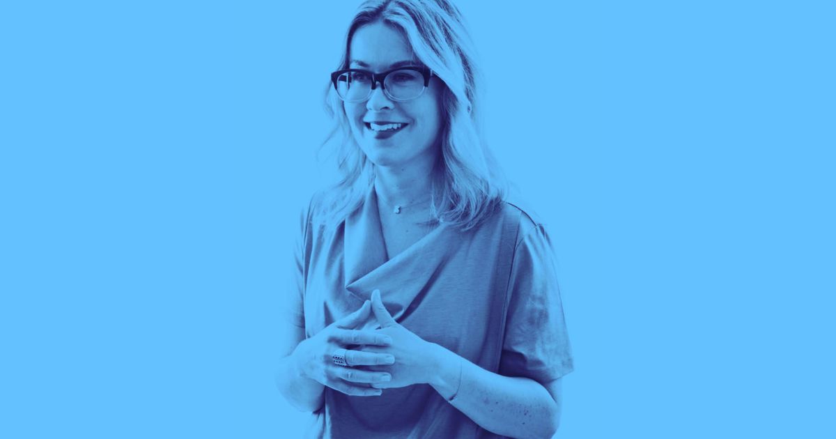 Gap CMO exits after just 11 months, as role gets 'redefined' | Ad Age