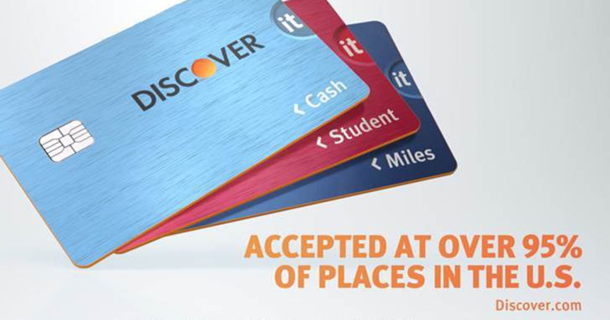 Discover returns to Super Bowl with two ads | Ad Age