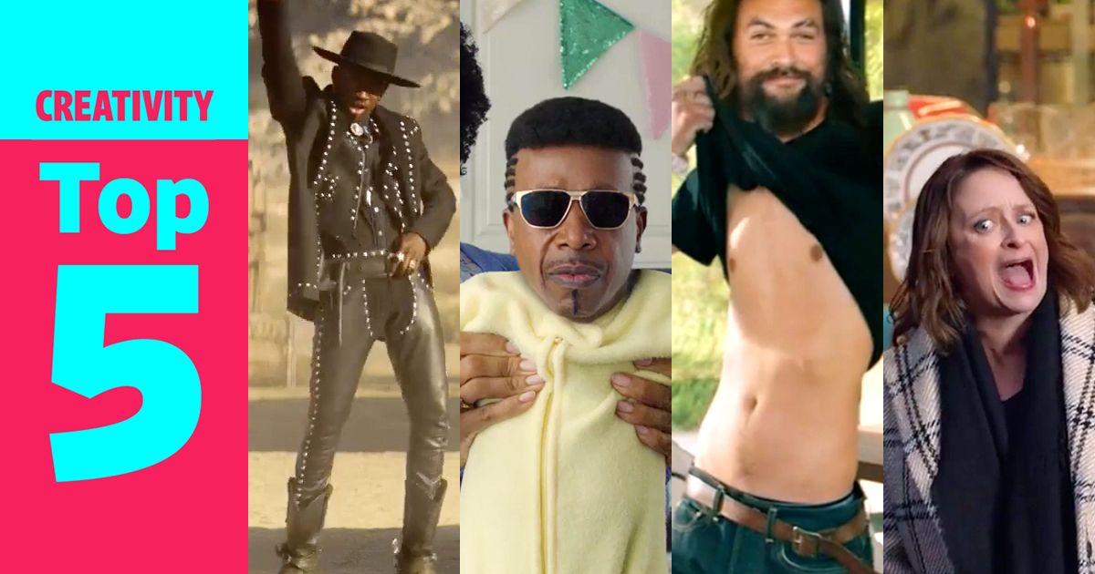 The top 5 Super Bowl 2020 commercials you need to know about right now ...