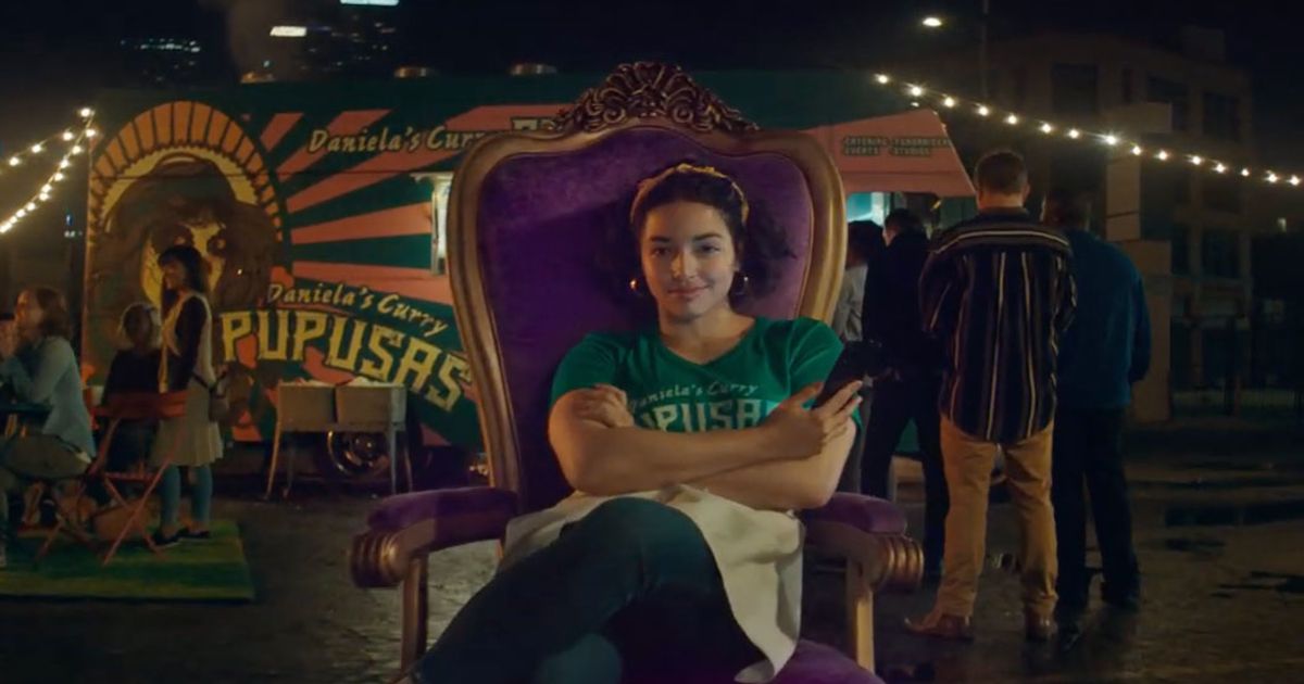 Watch the newest commercials on TV from Metro by T-Mobile, ADT, P.F ...