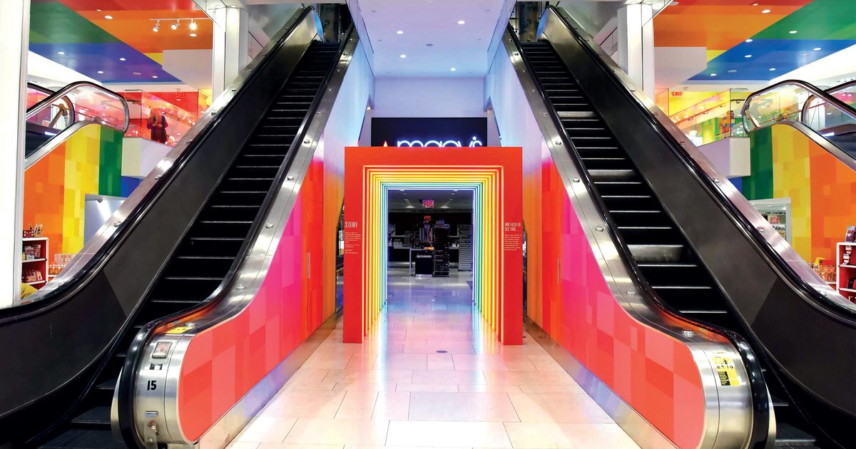 The next chapter for Story at Macy's | Ad Age