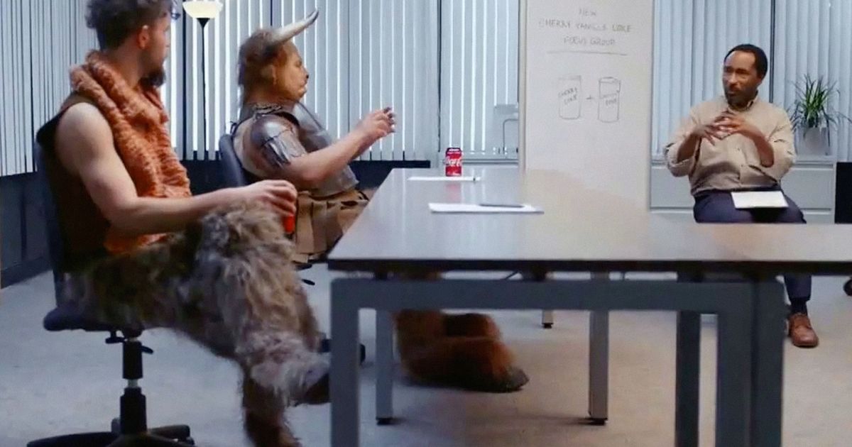 Watch the newest commercials on TV from Coke, AT&T TV, Allstate and ...