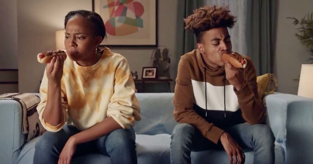 Watch the newest commercials on TV from Geico, Hormel, Bethesda ...