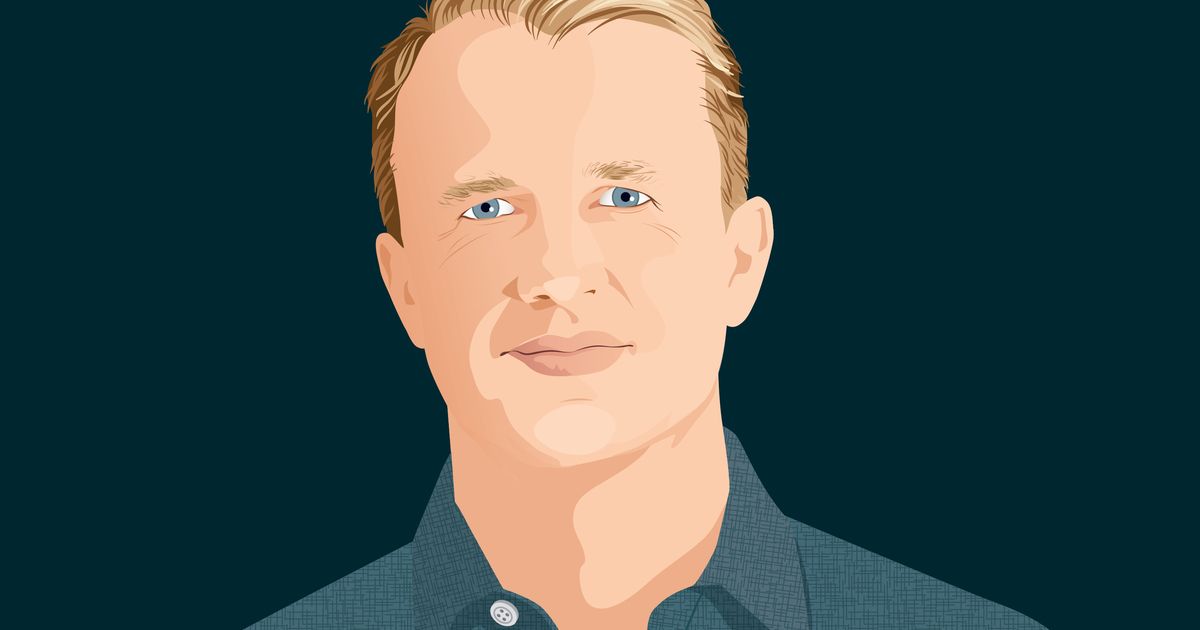 Trade Desk CEO Jeff Green on Google, Netflix and the death of linear TV ...