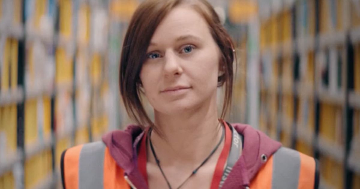 Watch the newest commercials on TV from Samsung, Amazon, Honda and more ...