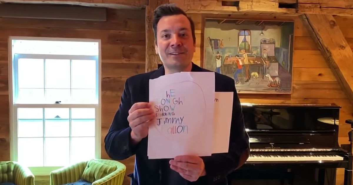State Farm-sponsored Jimmy Fallon home show rakes in donations | Ad Age