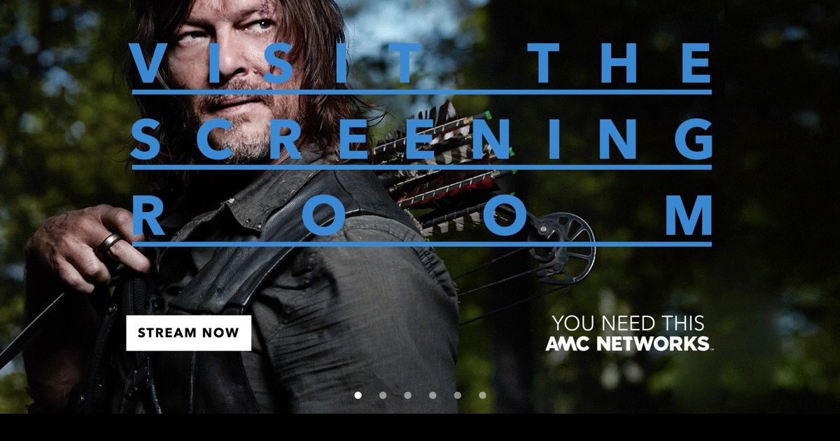 AMC Networks unveils new ad formats, free creative services in response ...