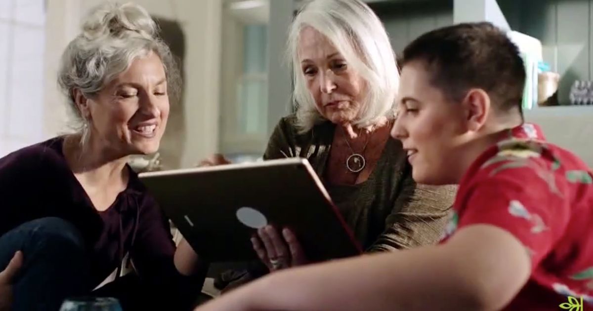 Watch the newest commercials on TV from Progressive, Ancestry, Disney+ ...