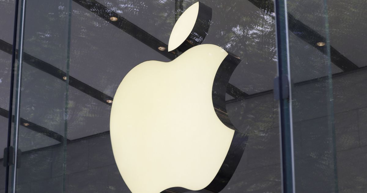 Apple commits $100 million to new Racial Equity and Justice Initiative ...