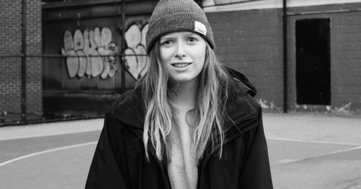 'Performance-obsessed' Charlotte Regan brings textured characters to ...