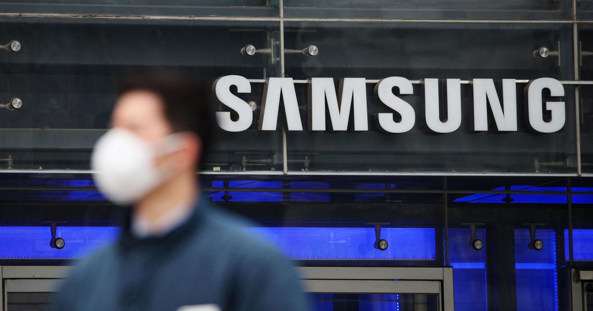 Samsung launches U.S. media and digital review | Ad Age